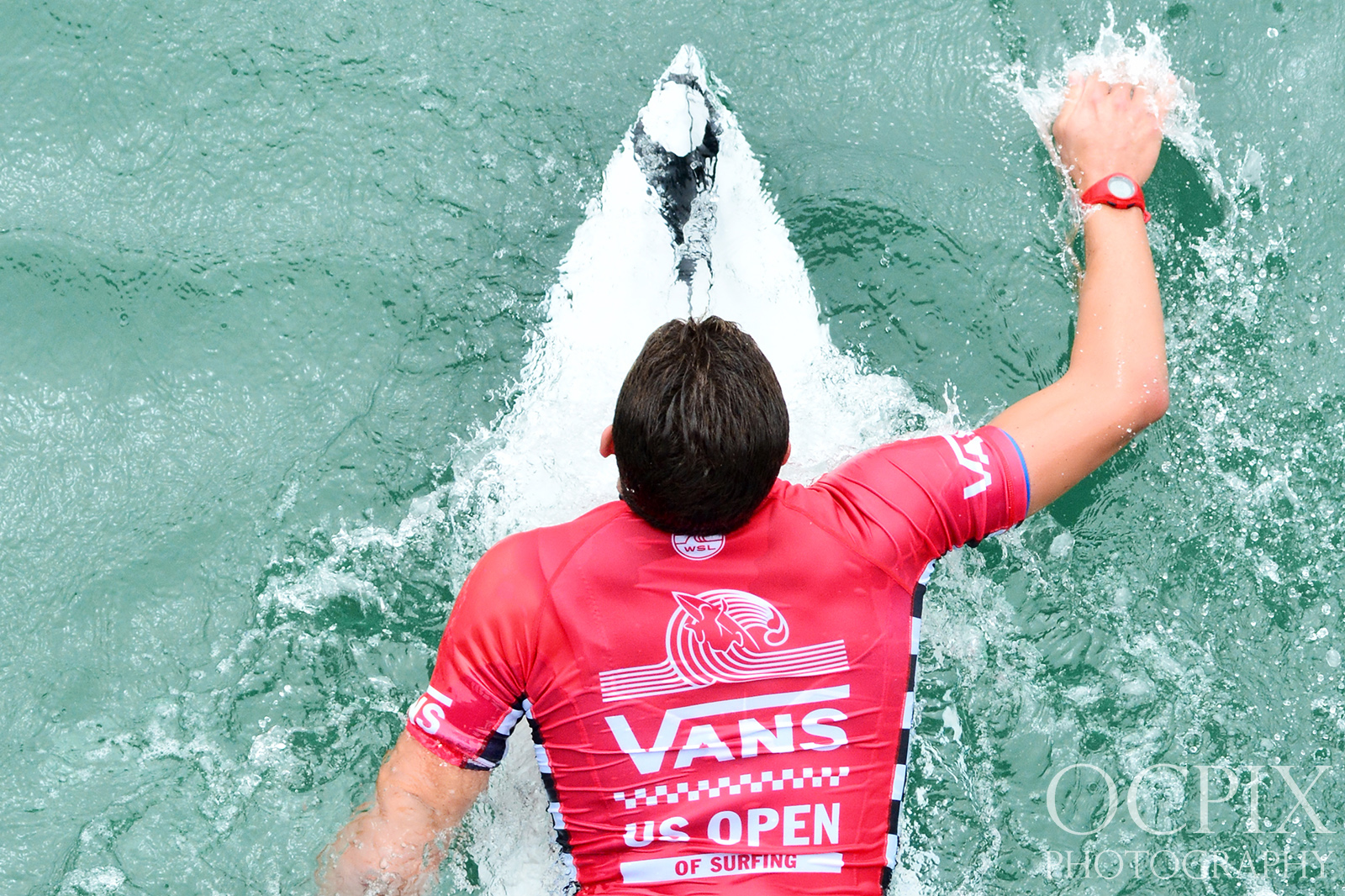 Photographing surfing events - Huntington Beach - OCPix Photography